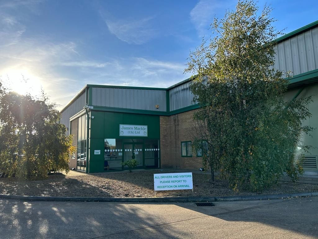 Mackle Apple – mackleapple